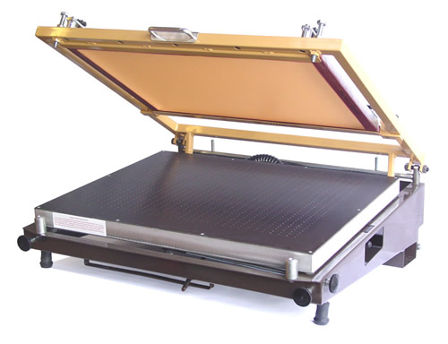 Products - Mascoprint